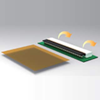 Types of FPC Connectors | TE Connectivity