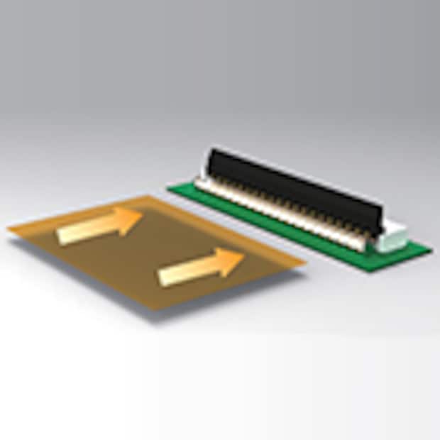 Intro to Fine Pitch FPC Connectors | TE Connectivity