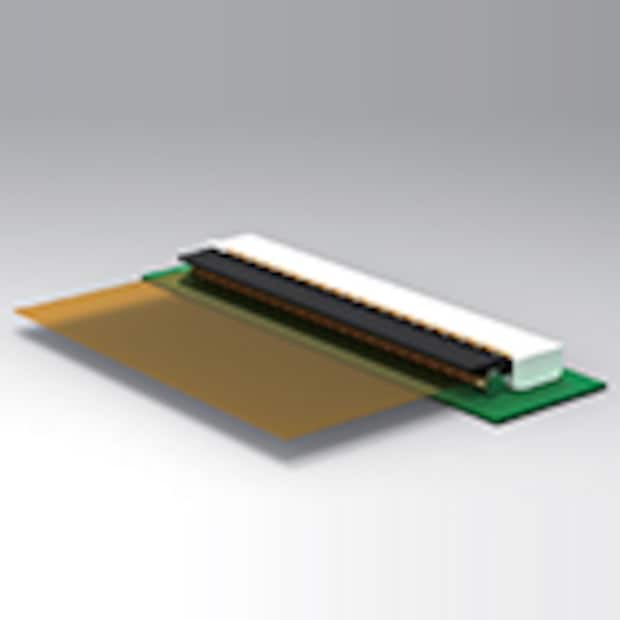 Conectores FPC | TE Connectivity