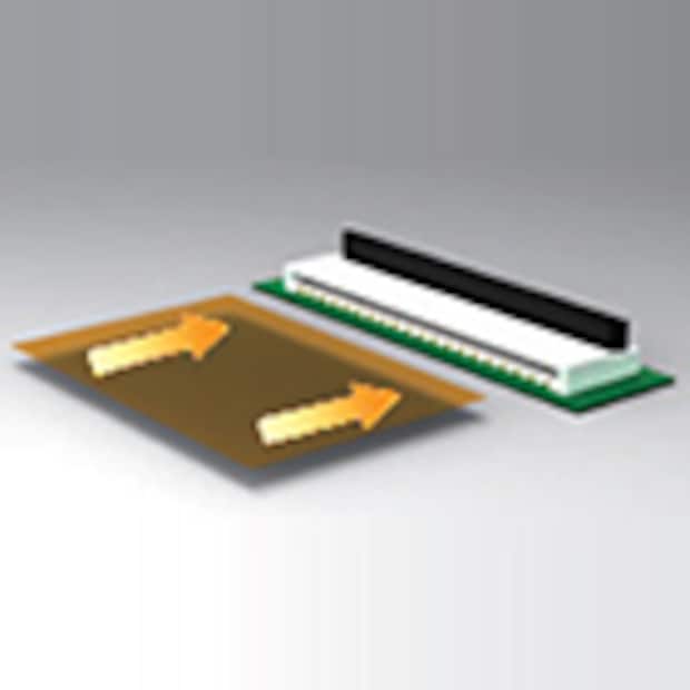 Intro to Fine Pitch FPC Connectors | TE Connectivity