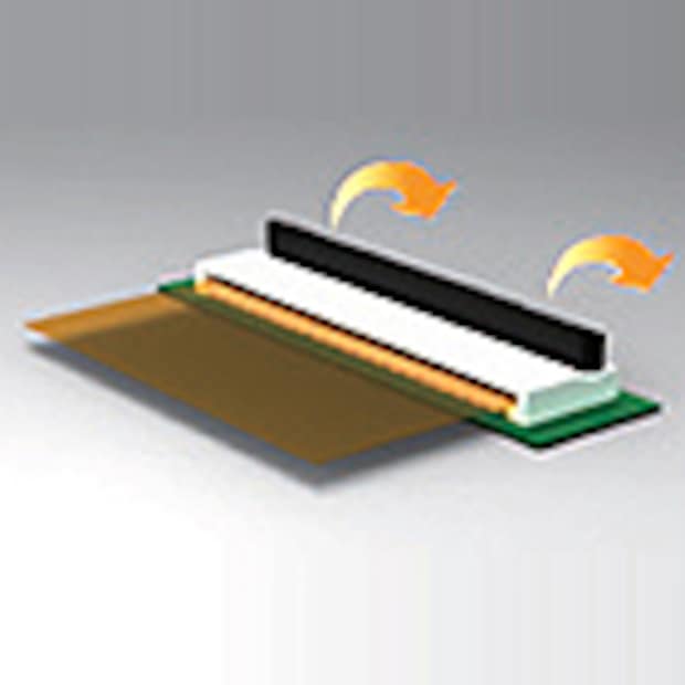 Types of FPC Connectors | TE Connectivity