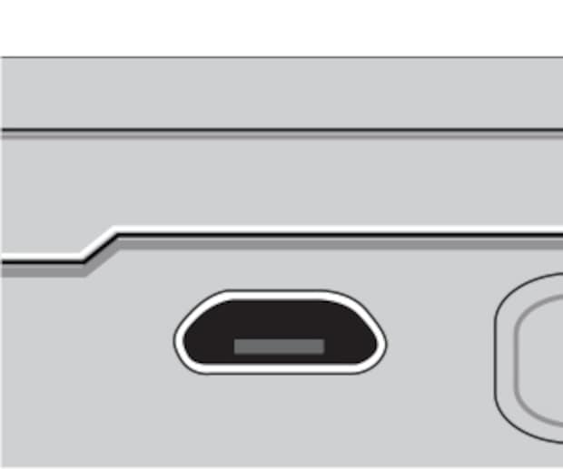 Types of Micro USB Receptacles | TE Connectivity