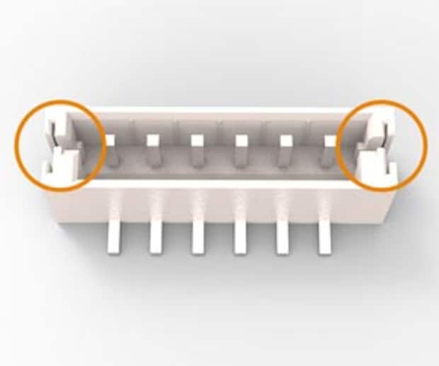 High Performance Interconnects (HPI) in Connectors | TE Connectivity