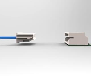 High Performance Interconnects (HPI) in Connectors | TE Connectivity