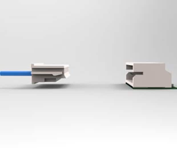 High Performance Interconnects (HPI) in Connectors | TE Connectivity