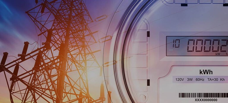 Smart Metering Solutions | TE Connectivity