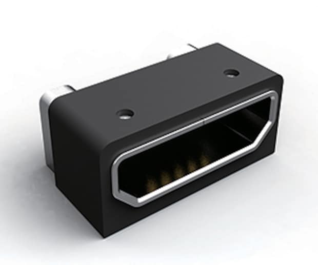 Types of Micro USB Receptacles | TE Connectivity