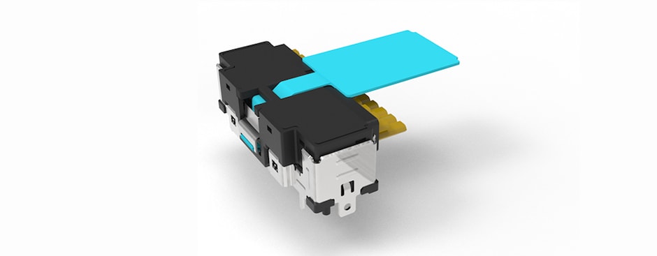 TE Connectivity launches Ultra Low-Profile PCIe Gen 7 connectors and ...