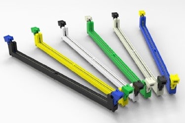 Browse Memory Sockets: DDR5 DIMM Sockets | TE Connectivity