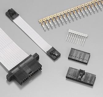 FFC Connectors for Automated Assembly | TE Connectivity