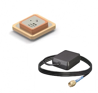 GNSS Antennas and GPS Antennas | TE Connectivity