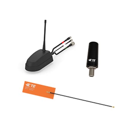 Antennas: Browse Our Large Portfolio | TE Connectivity