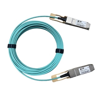 Active Optics Cable Assemblies | TE Connectivity