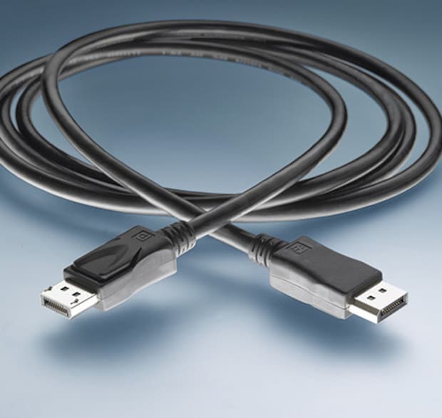 DisplayPort Connectors | TE Connectivity