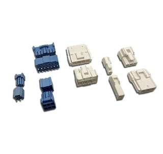 High Current Interconnect (HCI) Connector System | TE Connectivity