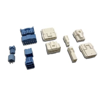 High Current Interconnect (HCI) Connector System | TE Connectivity