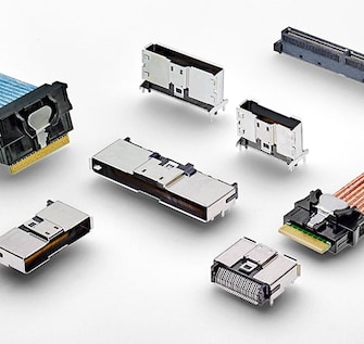 Internal Cabled Interconnects | TE Connectivity
