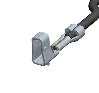 Types of 2mm AMP CT Connectors | TE Connectivity