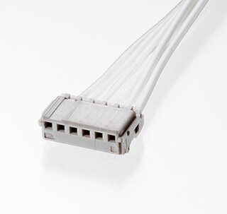 Types of 2mm AMP CT Connectors | TE Connectivity