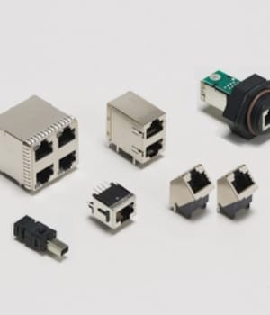 Stecker: Elektronische Steckverbinder | TE Connectivity