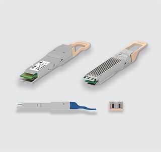 Optical Transceiver | TE Connectivity