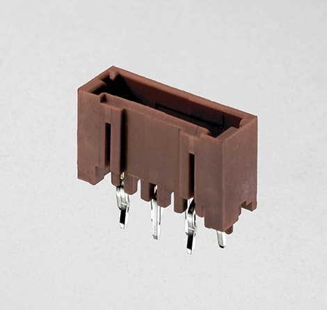 Mini Wire Connectors: 1.5mm AMP | TE Connectivity