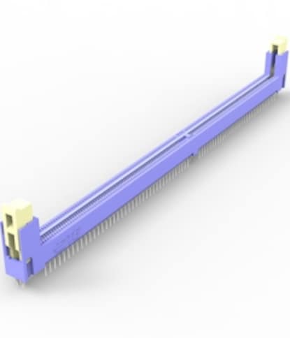 Browse Memory Sockets: DDR5 DIMM Sockets | TE Connectivity