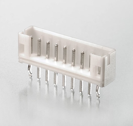 High Performance Interconnects (HPI) in Connectors | TE Connectivity