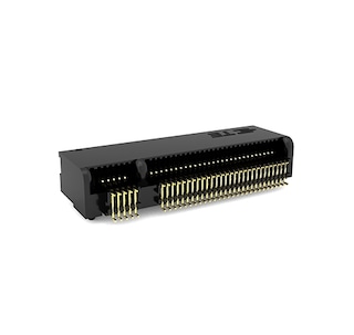 M.2 Connectors, NGFF M.2 | TE Connectivity