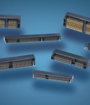 Conectores M.2, NGFF M.2 | TE Connectivity