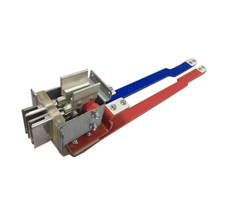 Learn about our power busbar solution products | TE Connectivity