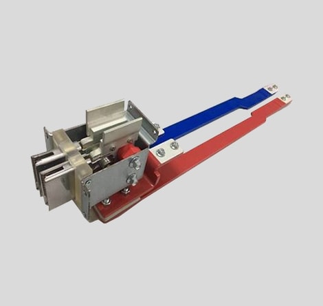 Types of Power Bus Bar Connectors | TE Connectivity