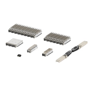 SFP Connectors for Data Transmission | TE Connectivity
