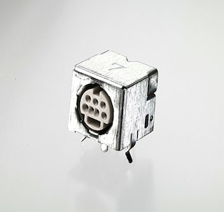 Types of DIN Connectors | TE Connectivity