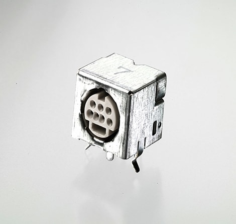 Types of DIN Connectors | TE Connectivity