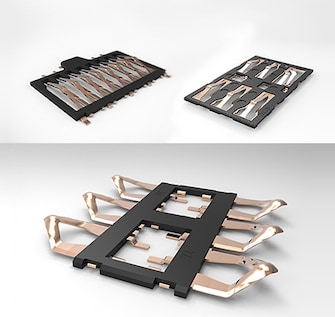 Block Card Connectors | TE Connectivity