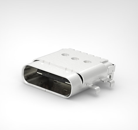 TE Introduces USB Type-C Connector | TE Connectivity