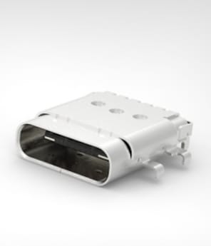 Dock Connectors | TE Connectivity