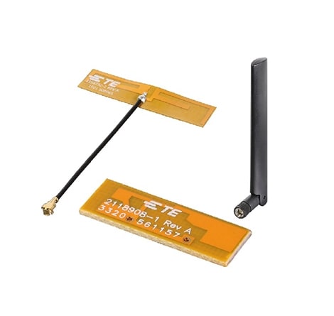 Wi-Fi 7 Antenna Types | TE Connectivity
