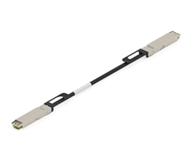 OSFP Connectors & Cable Assemblies | TE Connectivity