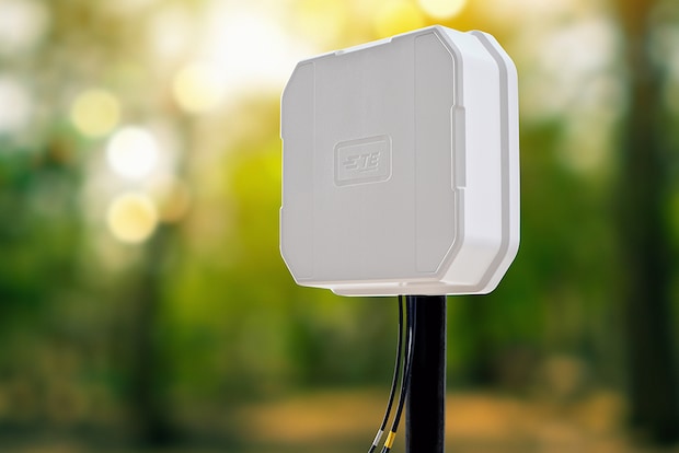 Fixed Wireless Access (FWA) Systems for Home and Office Connectivity ...