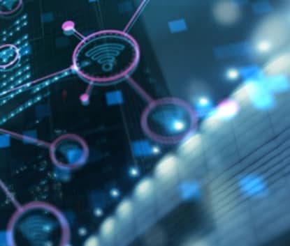 Technologies pour la connectivité IoT | TE Connectivity