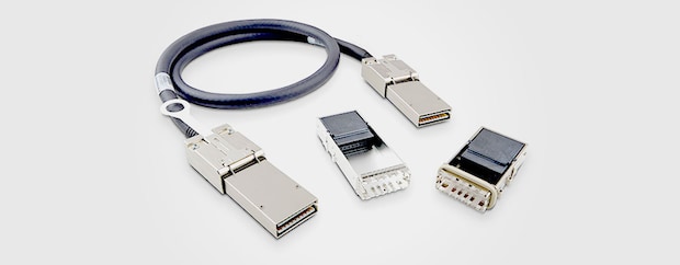 Hacer realidad el 400 G | TE Connectivity