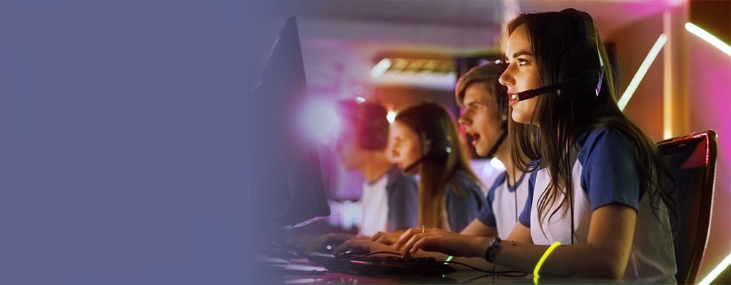 Consumer Solutions: Gaming | TE Connectivity