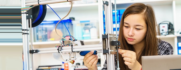 TE Connectivity Foundation | TE Connectivity