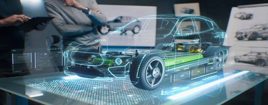 Automotive subject matter experts | TE Connectivity