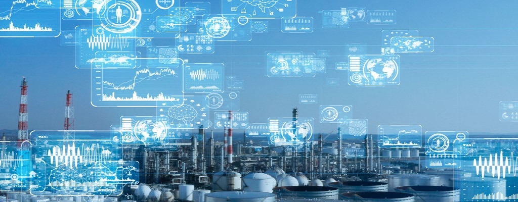 Industrial sensors subject matter experts | TE Connectivity