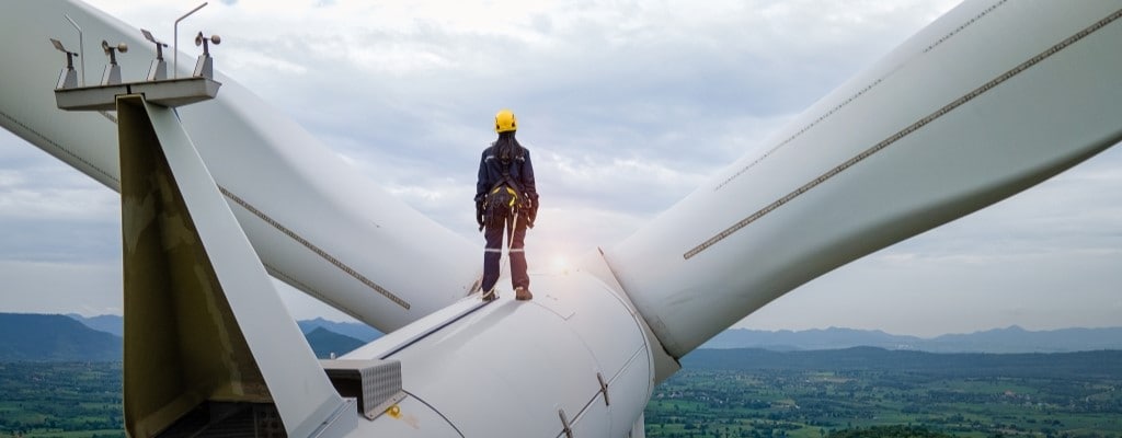 TE Company Impact | TE Connectivity