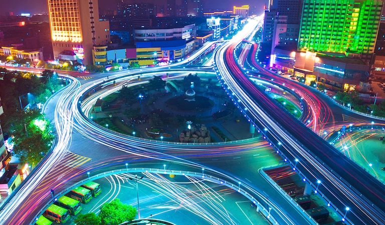 Photocontrols for Automating Outdoor Lighting | TE Connectivity