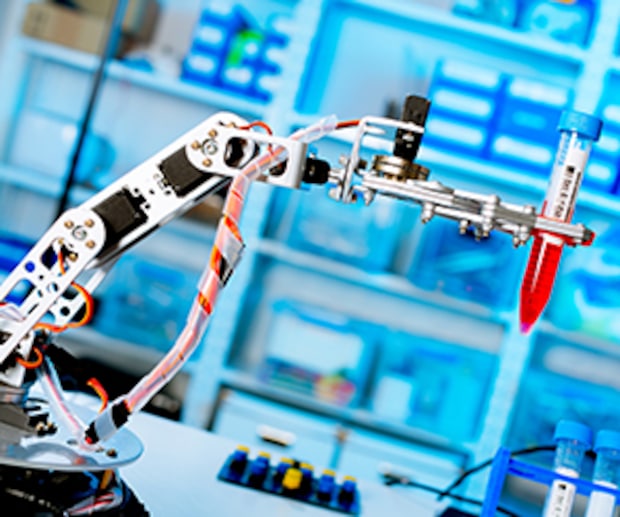 Engineering M2M Connectivity across the Factory Floor | TE Connectivity